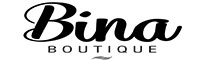 Logo de Bina Boutique