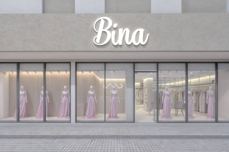Bina Boutique